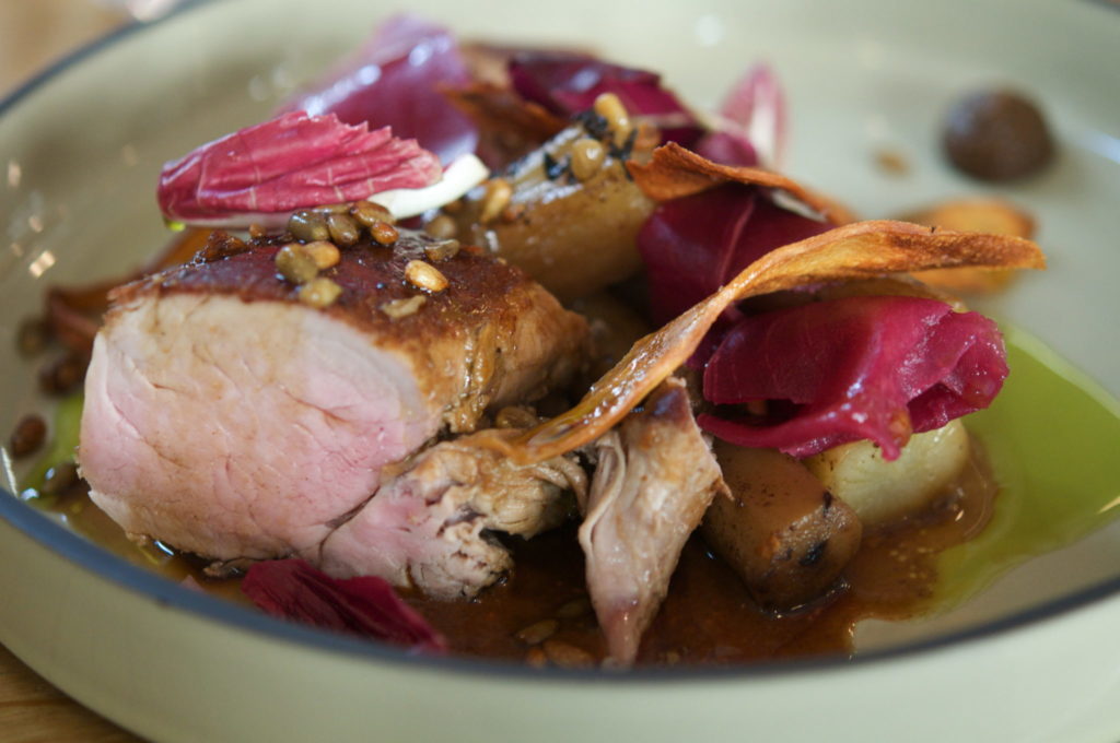 Ravigote - Fringales