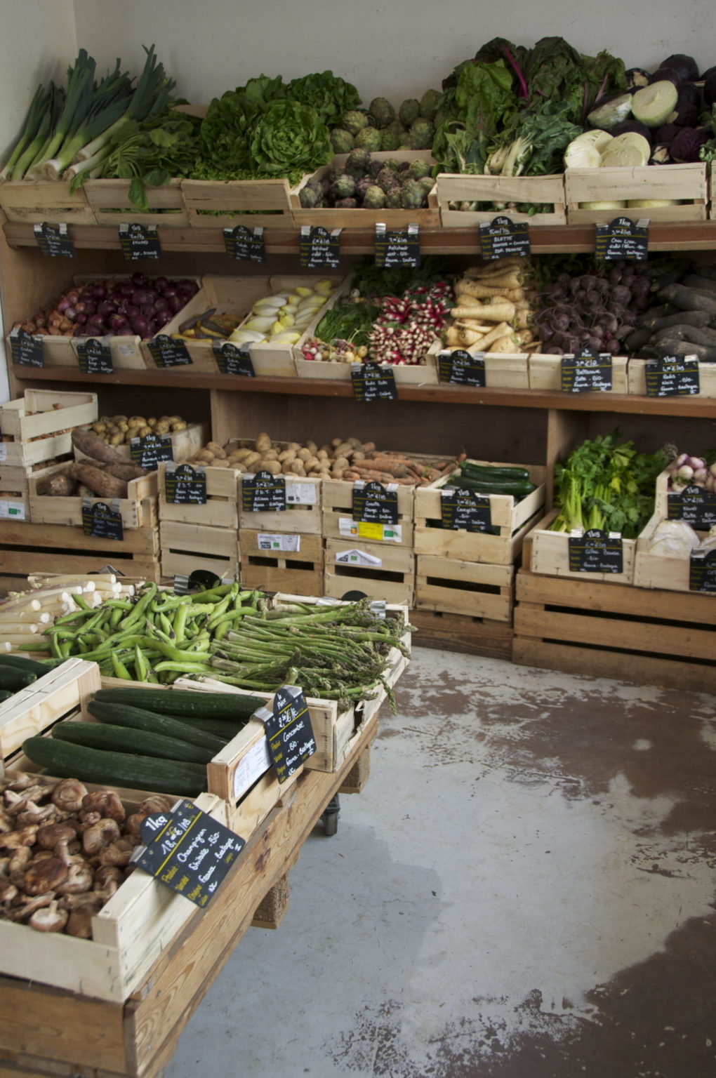 La Petite Epicerie - Fringales
